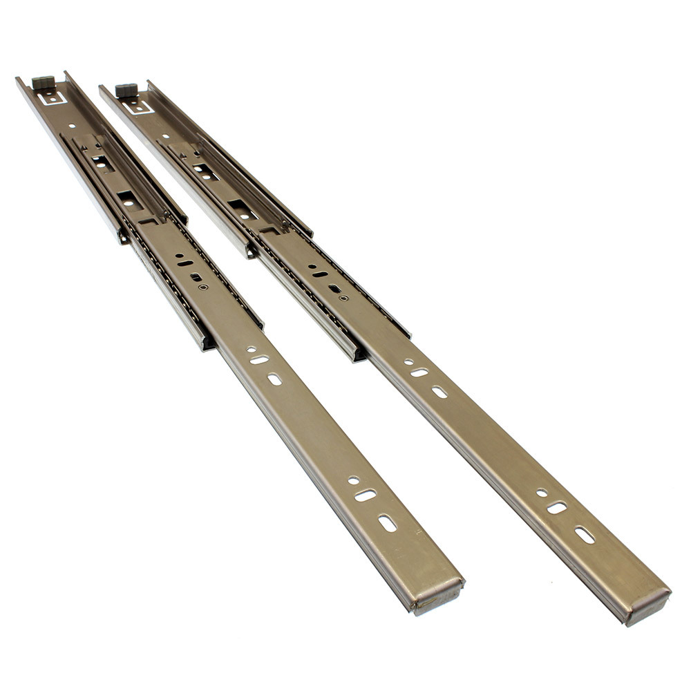 IRS 45kg Drawer Slides 304 Stainless Steel 250 to 600mm - Kitchens, 4WD ...