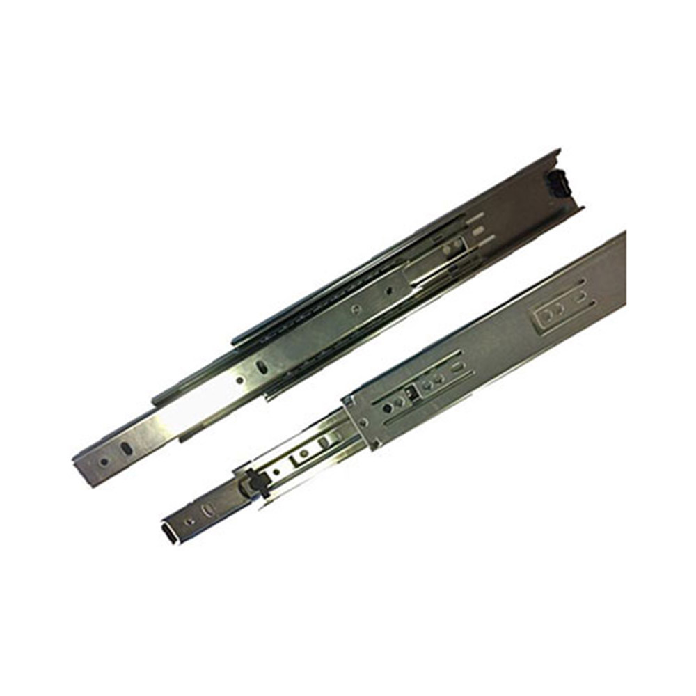 IRS 45kg Drawer Slides - Non Locking 250 to 700mm Trailer, Caravan ...