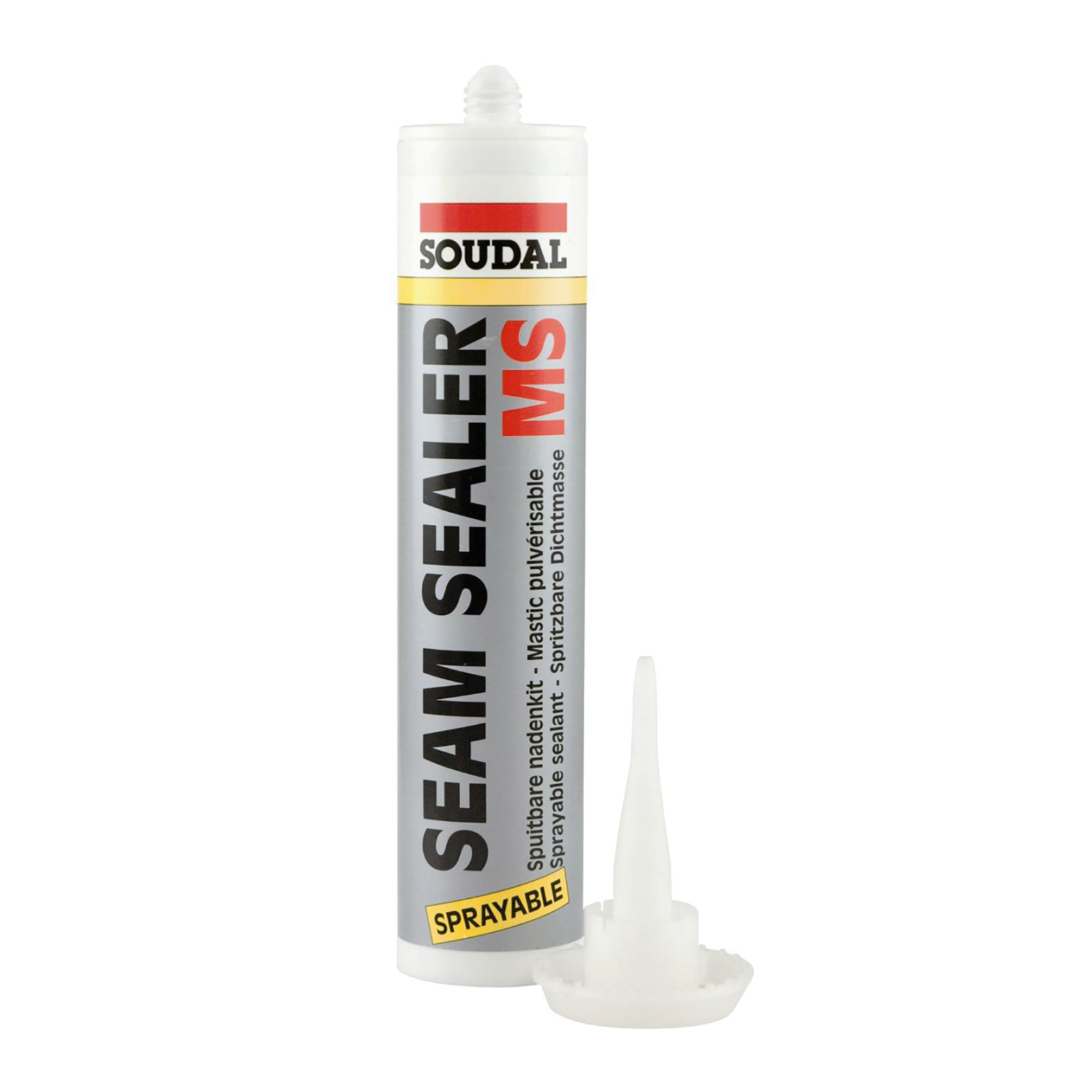 Car MS Seam Sealer 290ml